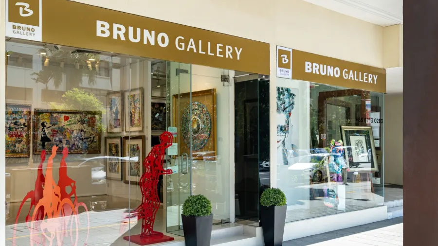 Dalí’s Argillet Collection opens in Singapore | Singapore Business Review