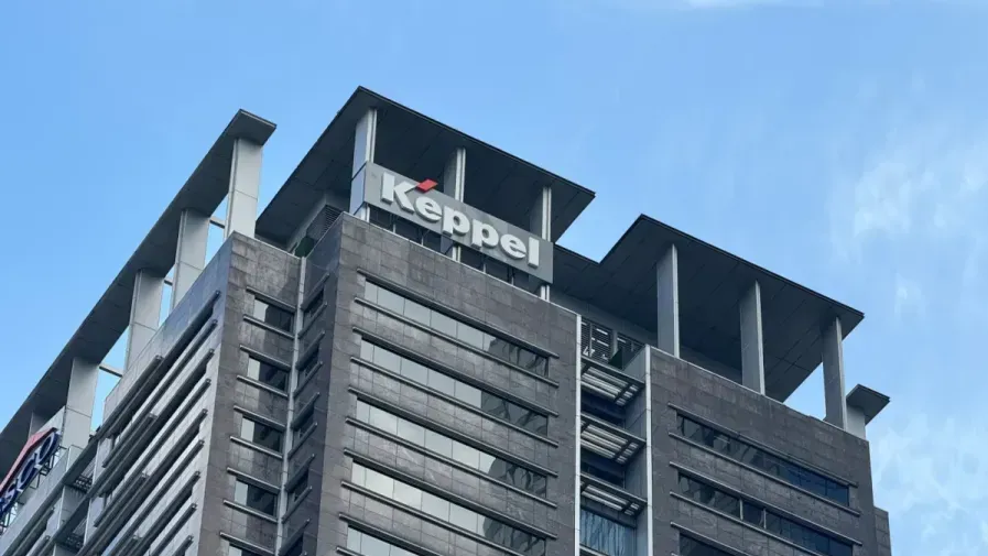 Keppel’s Bifrost subsea cable achieves 'ready for service' status ...