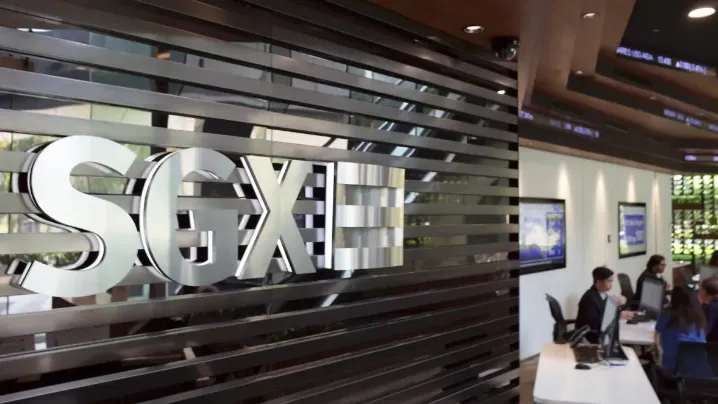 SGX Group sees sustained volume growth in September | Singapore Business Review