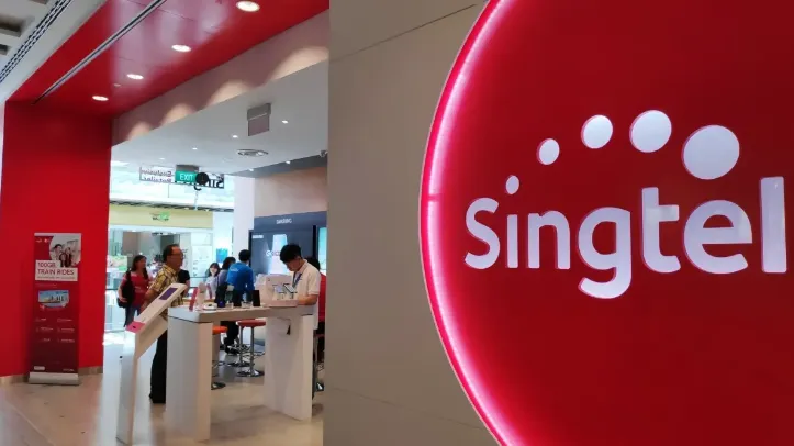 Singtel unveils hybrid network against quantum threats | Singapore ...