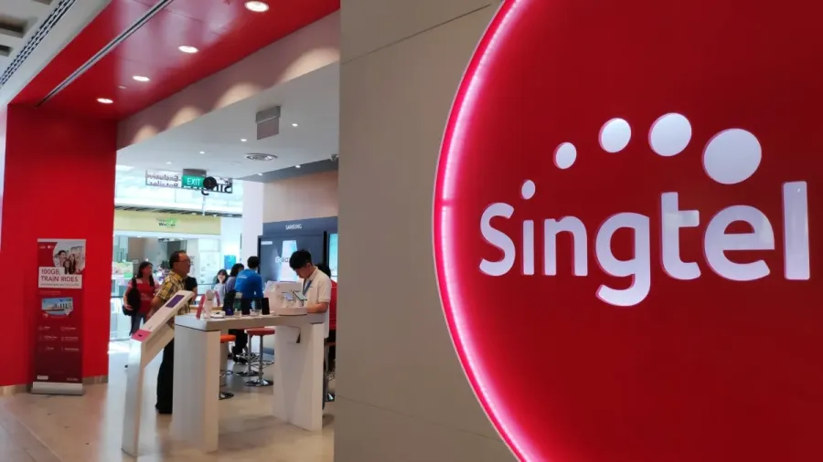 Singtel launches cybersecurity programme for SMEs | Singapore Business ...
