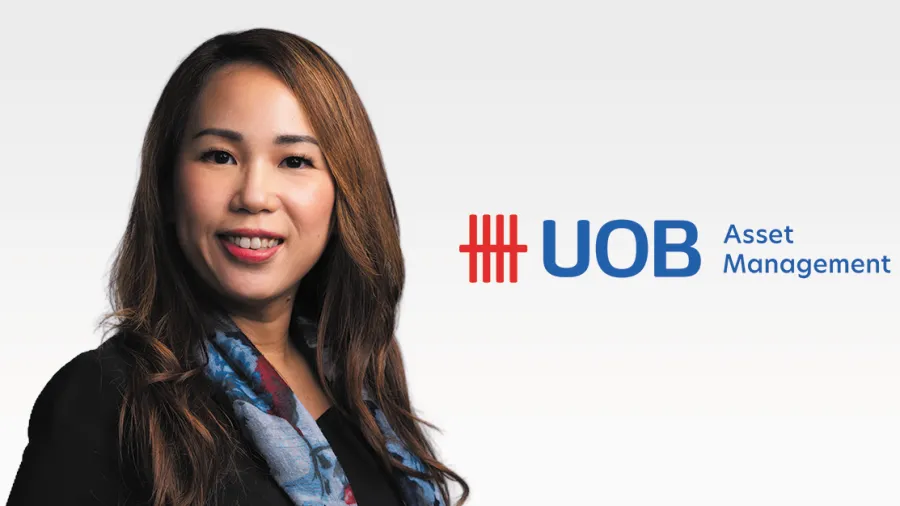 UOBAM launches gold portfolio mixing bullion, mining stocks | Singapore ...