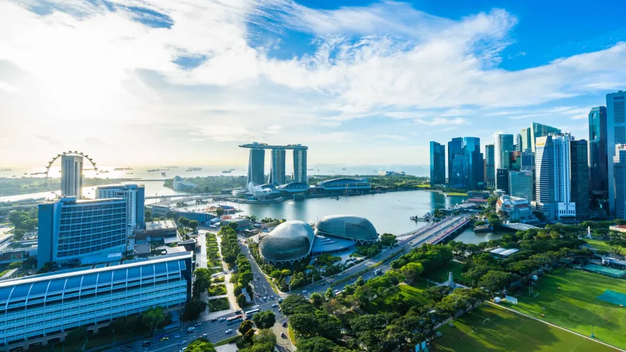 OKP subsidiary secures $22.6m infrastructure contract at CleanTech Loop ...