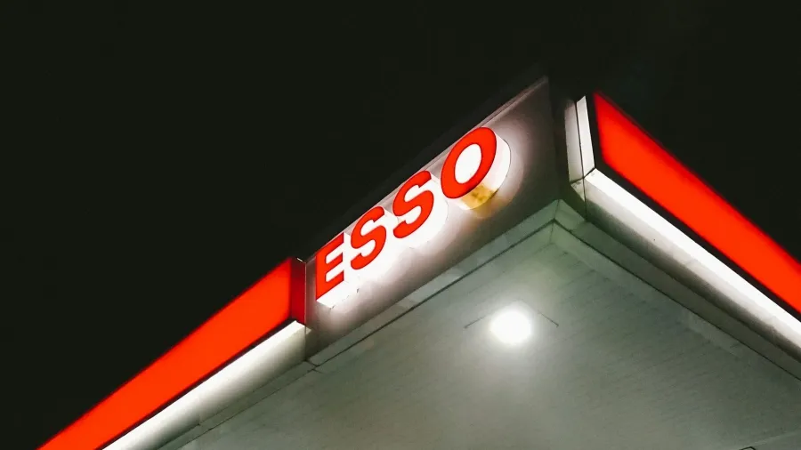 Chandra Asri to acquire Esso retail stations in Singapore | Singapore ...