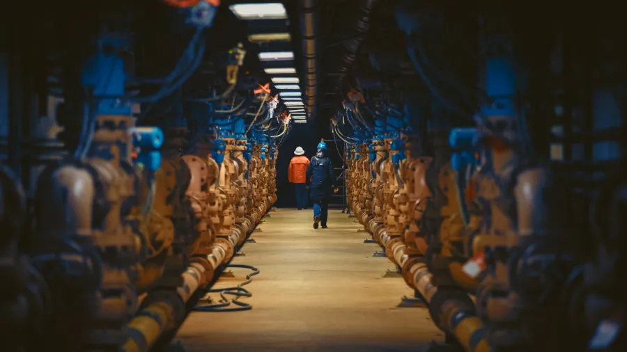 Sanli Engineering awarded $205m project for Changi NEWater factory ...