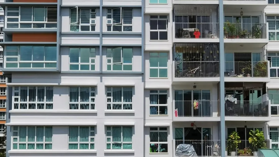 HDB resale prices up 3% in November | Singapore Business Review