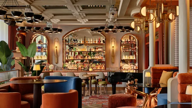 Raffles Crew x Salamander Advisory Services: Setting the strategic ...