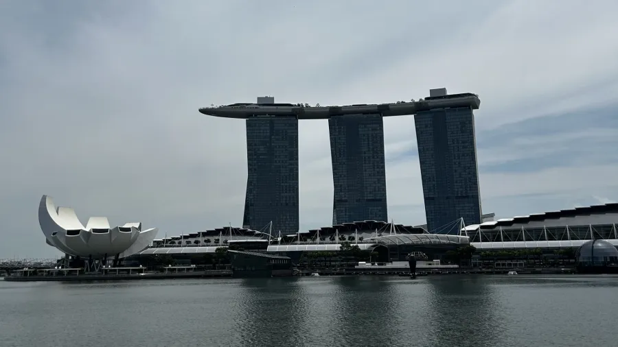 SBF, PwC propose IP financing, AI grants for Budget 2026 | Singapore ...