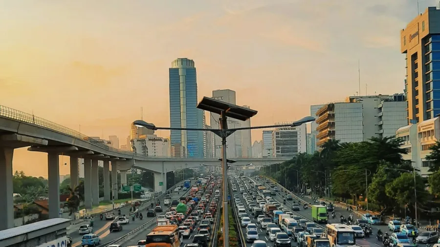 Indonesian banks’ credit costs may stay high in 2026 on weather risk ...