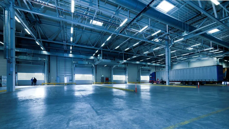 $351m warehouse deal crowns SG industrial market as factory demand ...