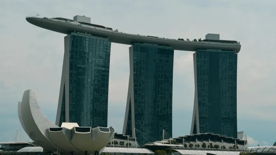 Keppel REIT acquires additional one-third stake in Marina Bay Tower 3 ...