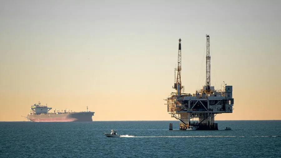 Rex targets February 2026 to trigger Benin well production | Singapore ...