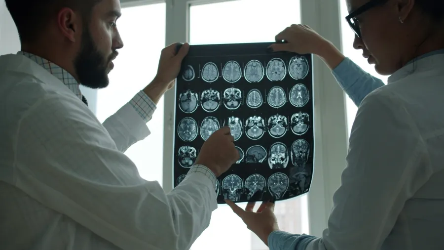 AI, cloud to drive $10.2b medical imaging market shift by 2033 ...