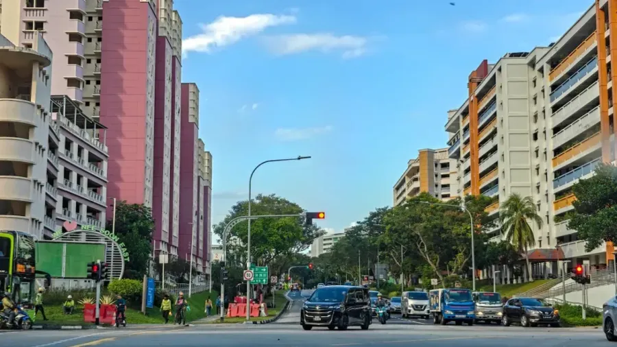 Sim Lian tops Woodlands Drive 17 EC tender at $794 psf ppr record ...