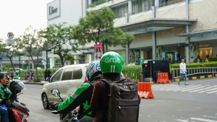Grab agrees $425m deal to buy US fintech Stash | Singapore Business Review