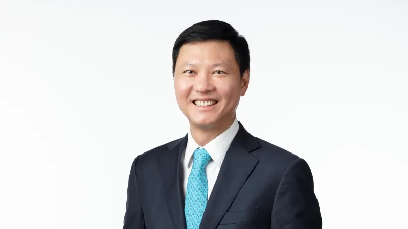 Liberty appoints Jimmy Tong as Singapore chief executive | Singapore ...