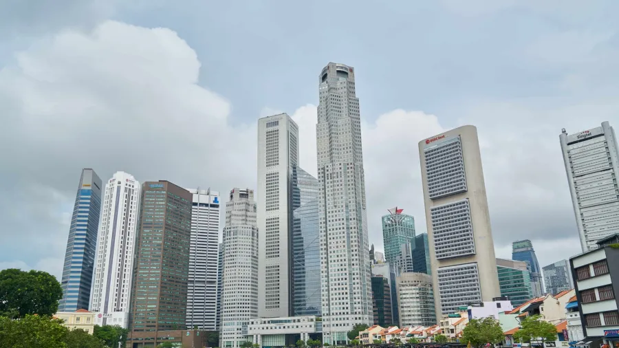 All GST-registered firms face mandatory InvoiceNow shift by 2031 ...