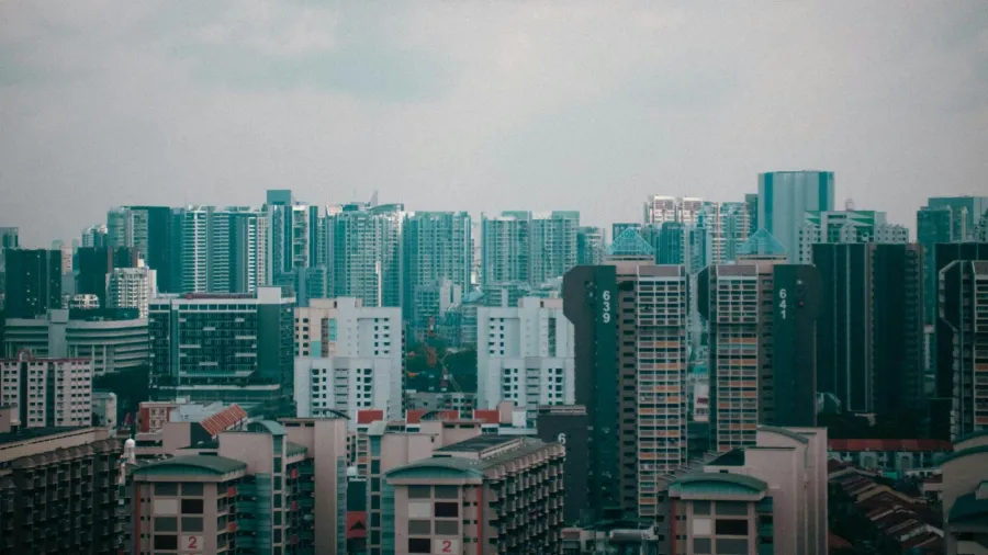 URA reveals H12026 GLS land parcels to yield 485 new private units ...