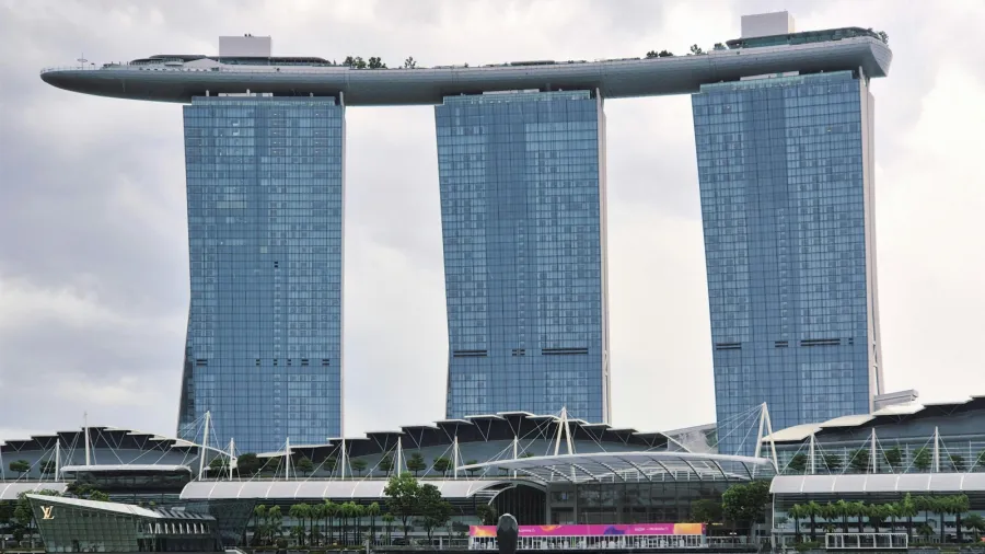 MTI upgrades GDP forecast to 2% to 4% for 2026 amidst strong global ...