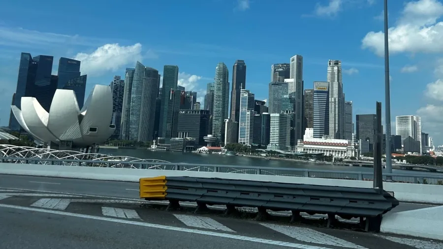 Singapore to slash CDC vouchers in Budget 2026: analysts | Singapore ...