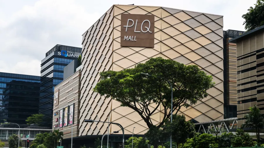 Lendlease REIT moves to full ownership of PLQ Mall in $116.4m deal ...