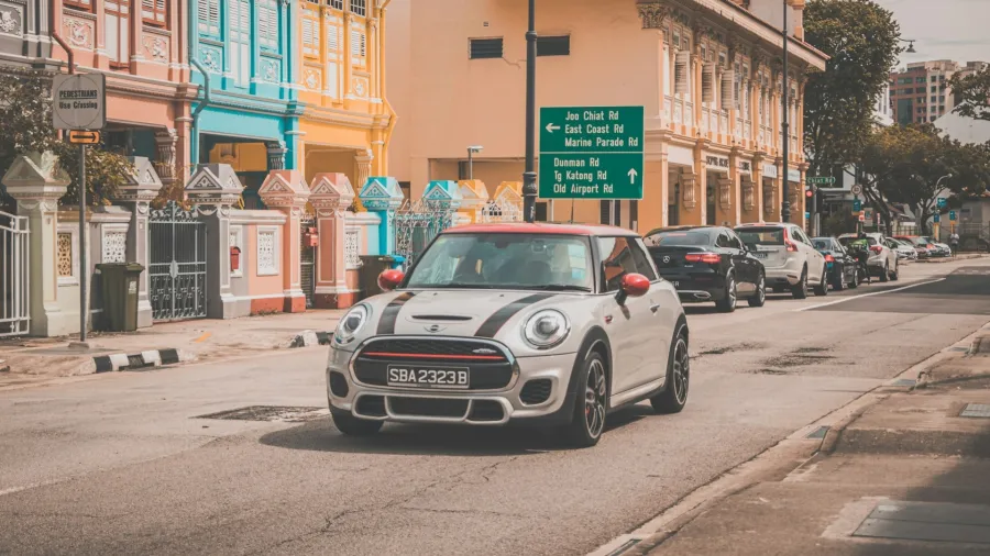 Budget 2026: PARF rebate cap halved to $30,000 on increasing EV ...