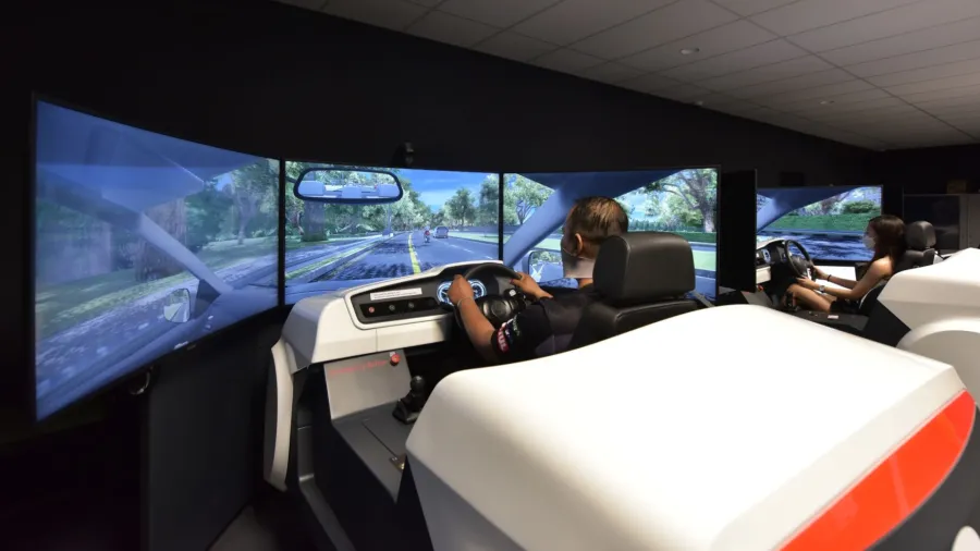 ComfortDelGro clinches $38m site for $200m AI driving hub | Singapore ...