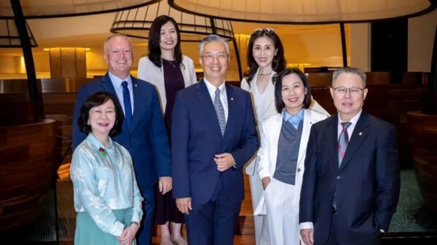 Pan Pacific expands executive team to strengthen global operations ...