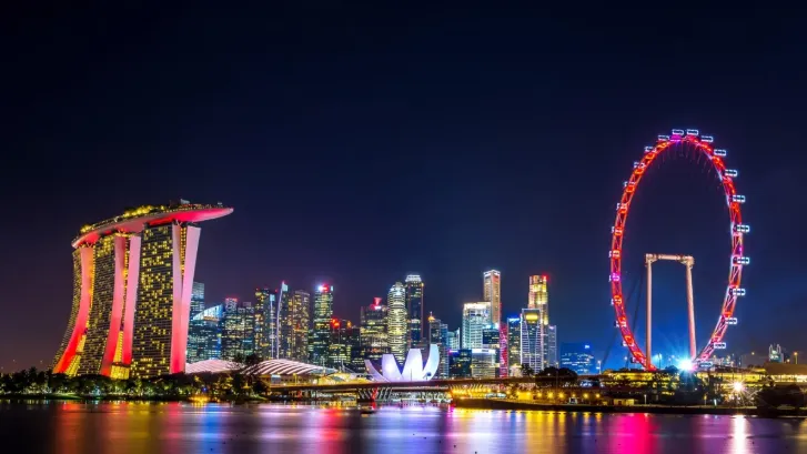 Greater Sentosa master plan moves forward with launch of first phase ...