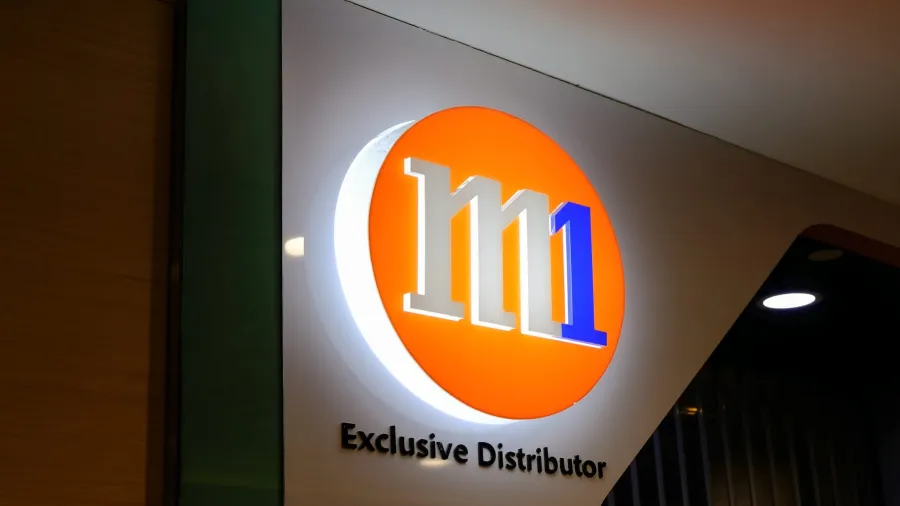 Keppel, Tuas call off $1.4b M1-Simba deal | Singapore Business Review