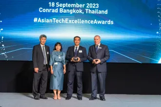 Asian Technology Excellence Awards
