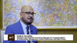 Asian Power Awards and Asian Water Awards Winner: San Miguel Global Power and Malita Power Inc.