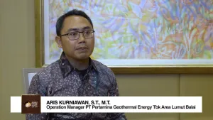 Asian Power Awards 2024 Winner: PT Pertamina Geothermal Energy Tbk Area Lumut Balai