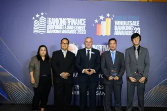 ABF Retail Banking Awards