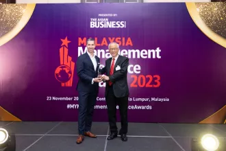 Malaysia Management Excellence Awards | Asian Business Review