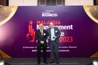 Malaysia Management Excellence Awards | Asian Business Review