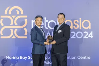 Retail Asia Awards