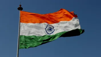 India's gas supply dries up amidst price swings
