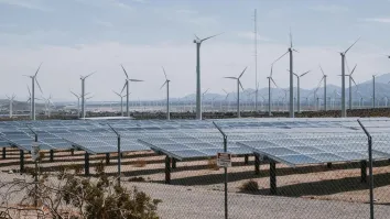 Malaysia’s renewable capacity to reach 30 GW by 2035