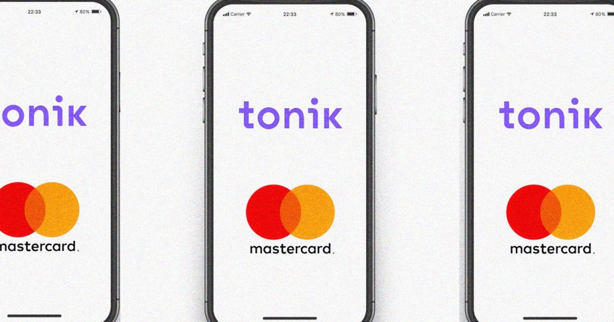 Tonik launches Philippines’ first official neobank | Asian Banking ...