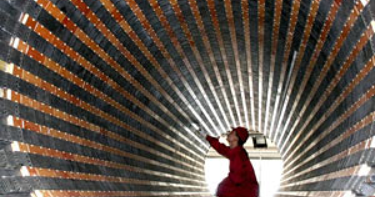 Dongfang Electric to install 28,000MW in India | Asian Power