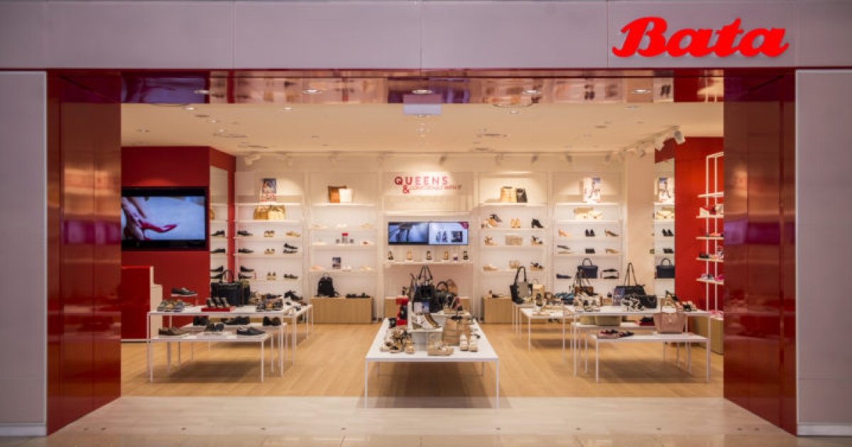 Bata strengthens omni-channel CRM journey to new markets in South-east ...