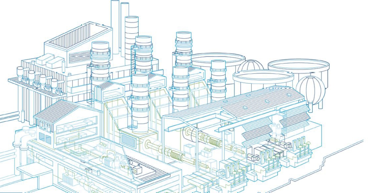 The perfect power plant solution | Asian Power