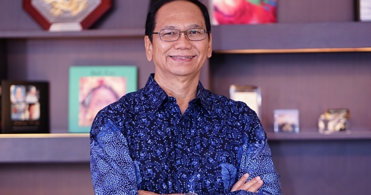 Adaro Power taps Japan, Korea for 2GW capacity | Asian Power