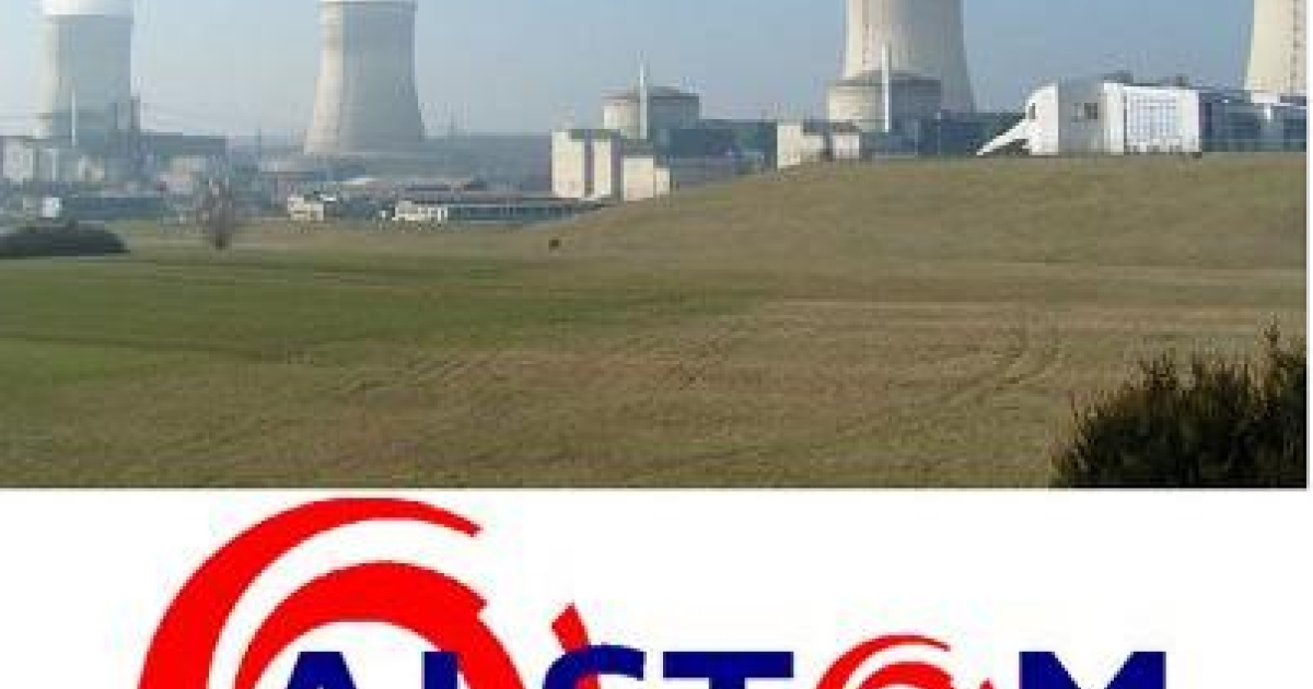 Alstom renews service agreement with Vietnam power plant | Asian Power