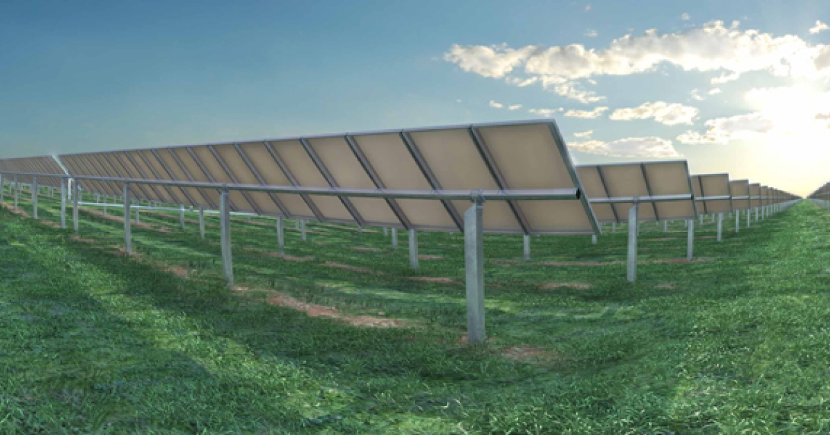 Australia's Pacific Hydro closes $81.5m financing for 100MW solar farm ...