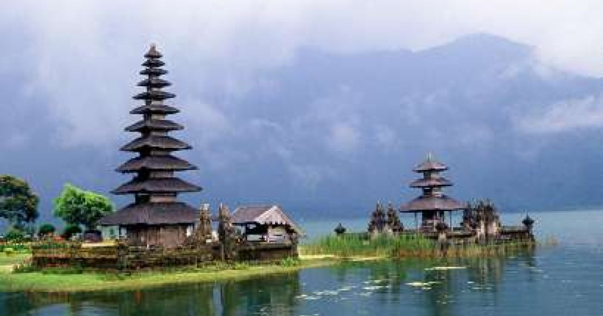 Bali yet to maximize renewable energy sources | Asian Power