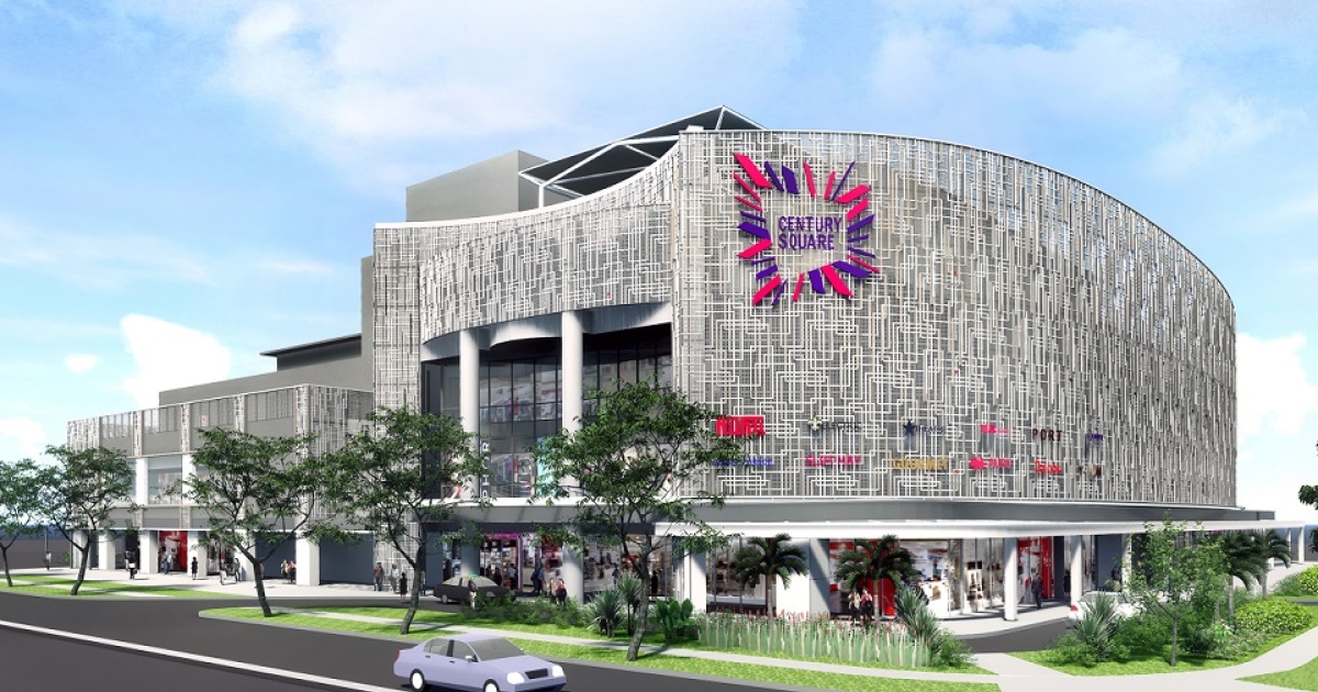 Singapore's Century Square to house a virtual library | Retail Asia