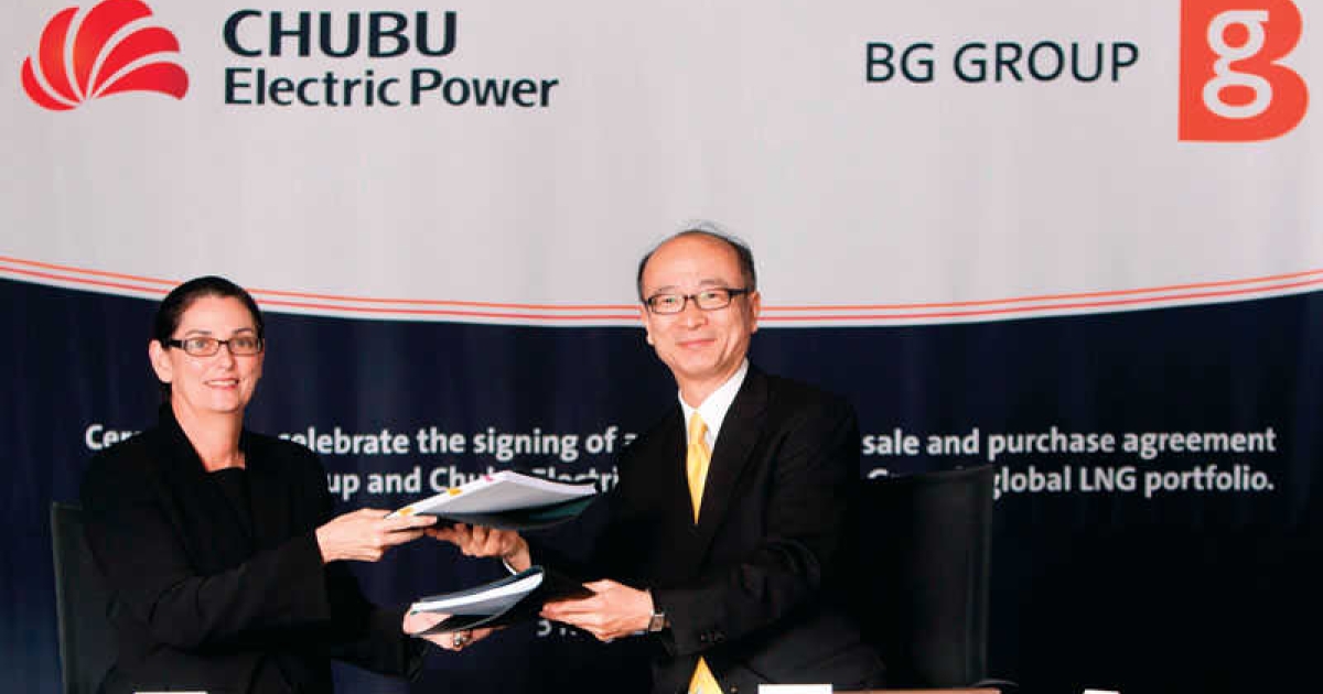 Japan's Chubu Electric taps US sources for LNG | Asian Power