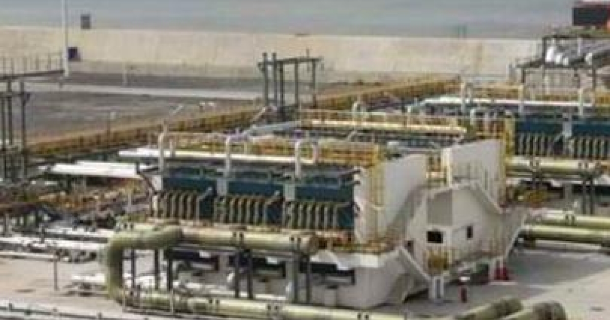 CNPC in massive boost for clean energy | Asian Power